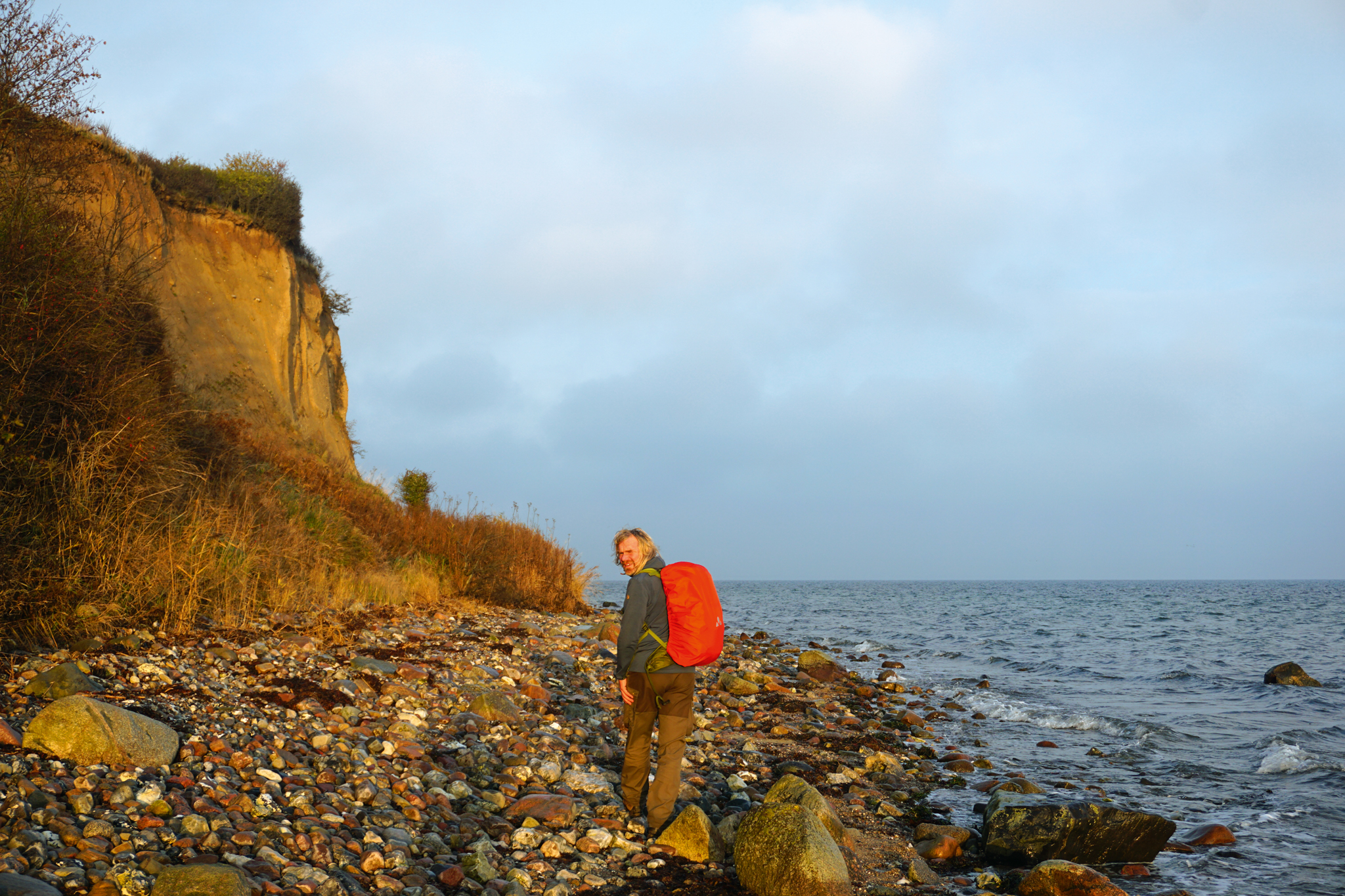 Wandermagazin - Hoyers Abenteuer Dänemark