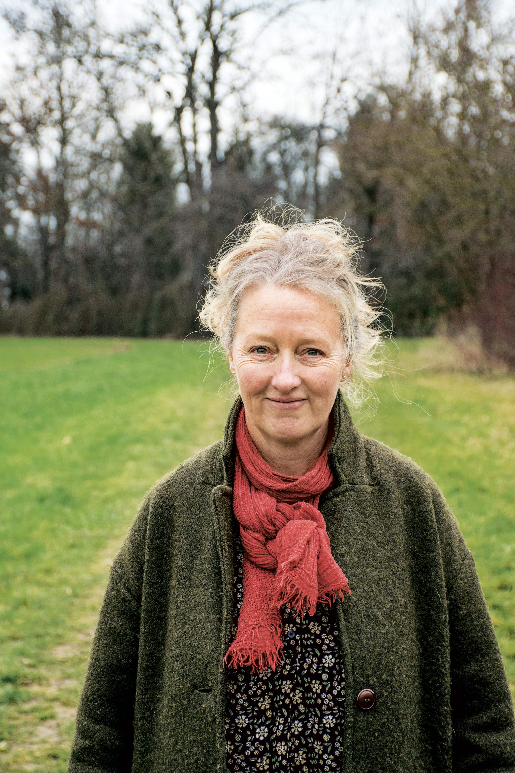 Wandermagazin - Buchempfehlung: Der Salzpfad