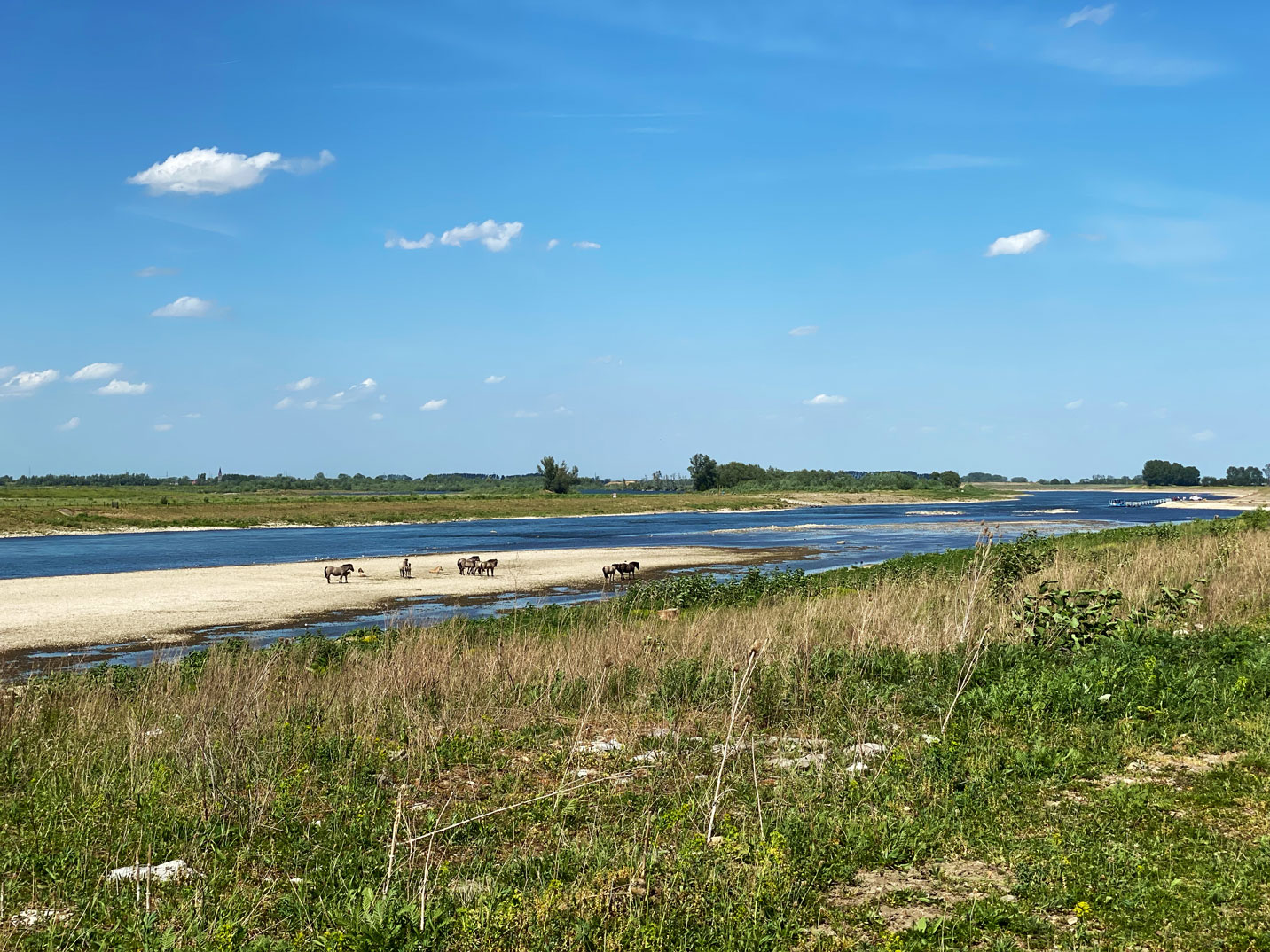 Wandermagazin - Wandern in Flandern