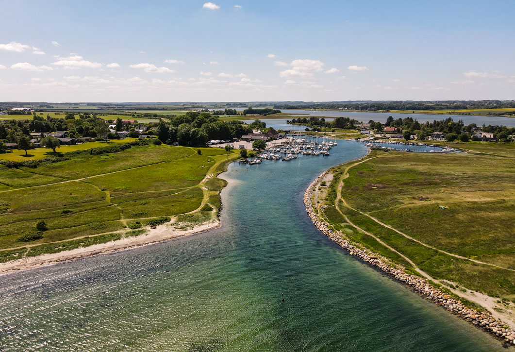 Wandermagazin - Kystlandet – Ein Küstenland mit Geschmack