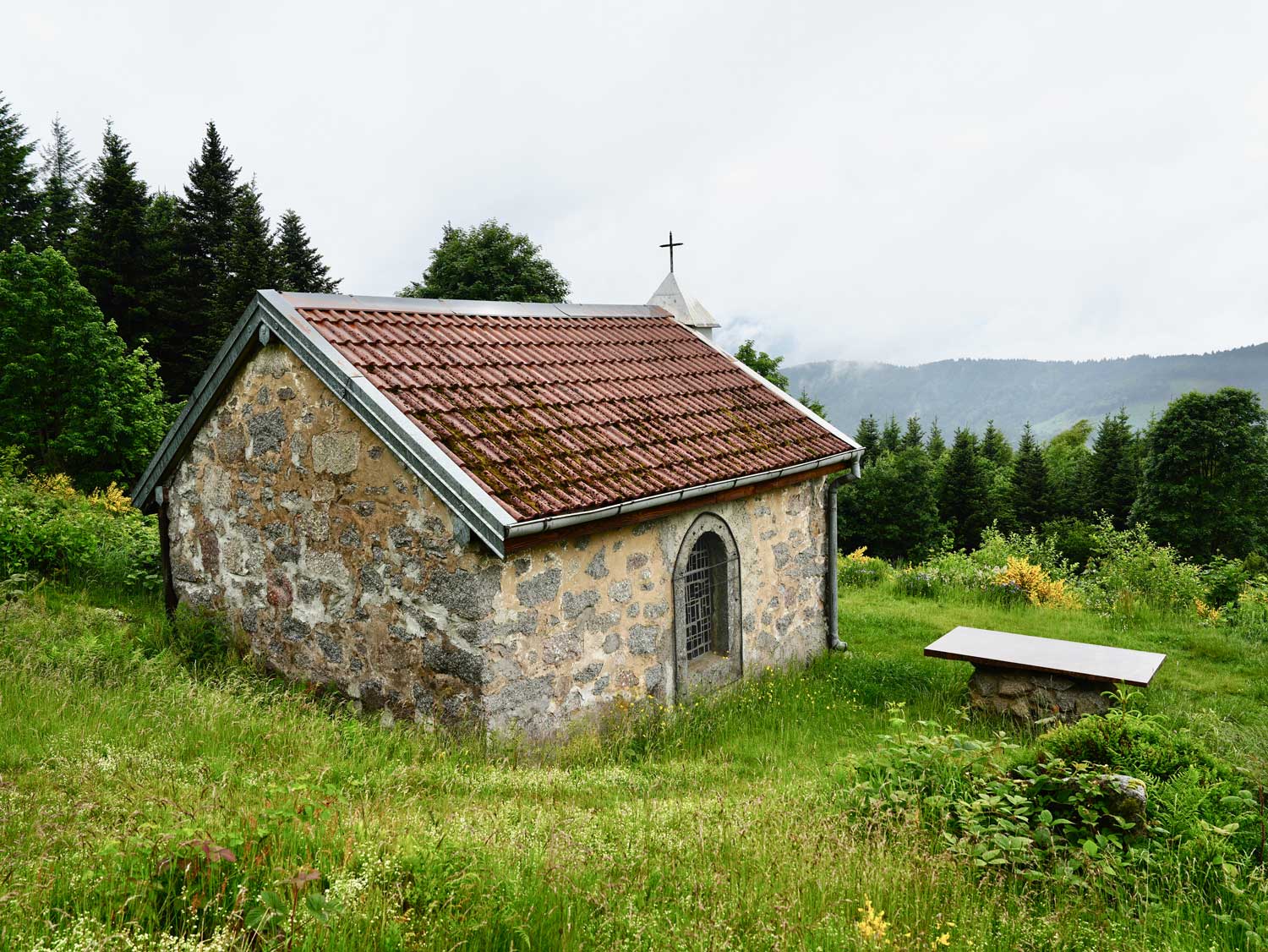 Wandermagazin - Klein Finnland in Frankreich