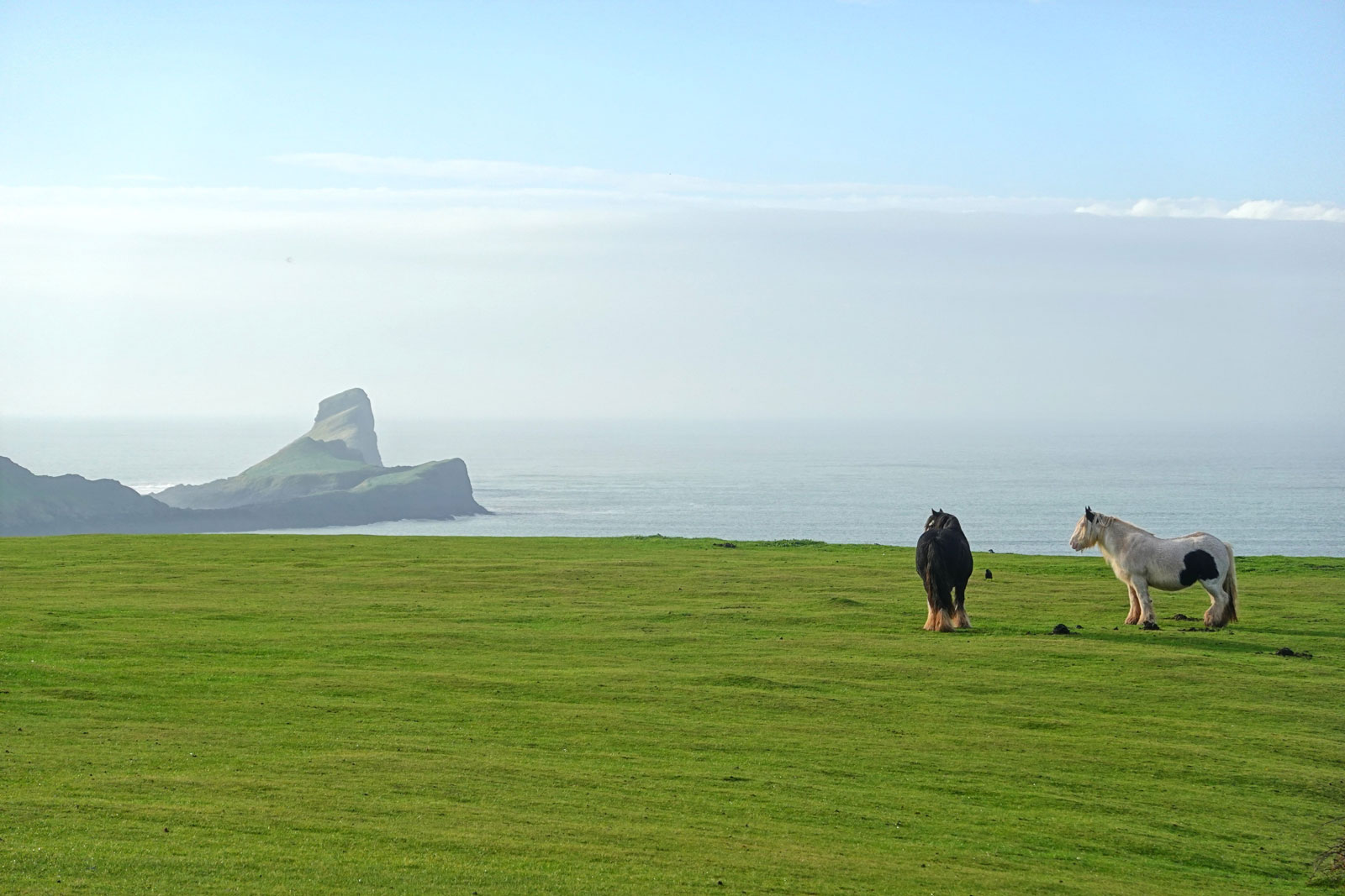 Wandermagazin - 5 überraschende Tagestouren in Wales