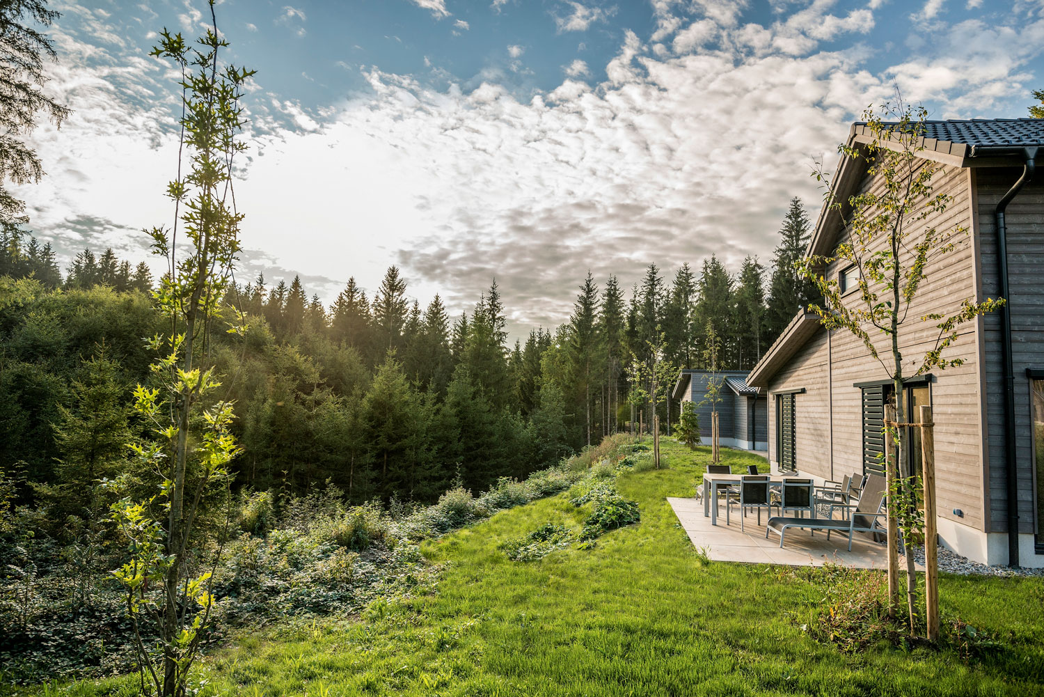 Wandermagazin - Center Parcs – Naturnaher Herbsturlaub in den schönsten ...