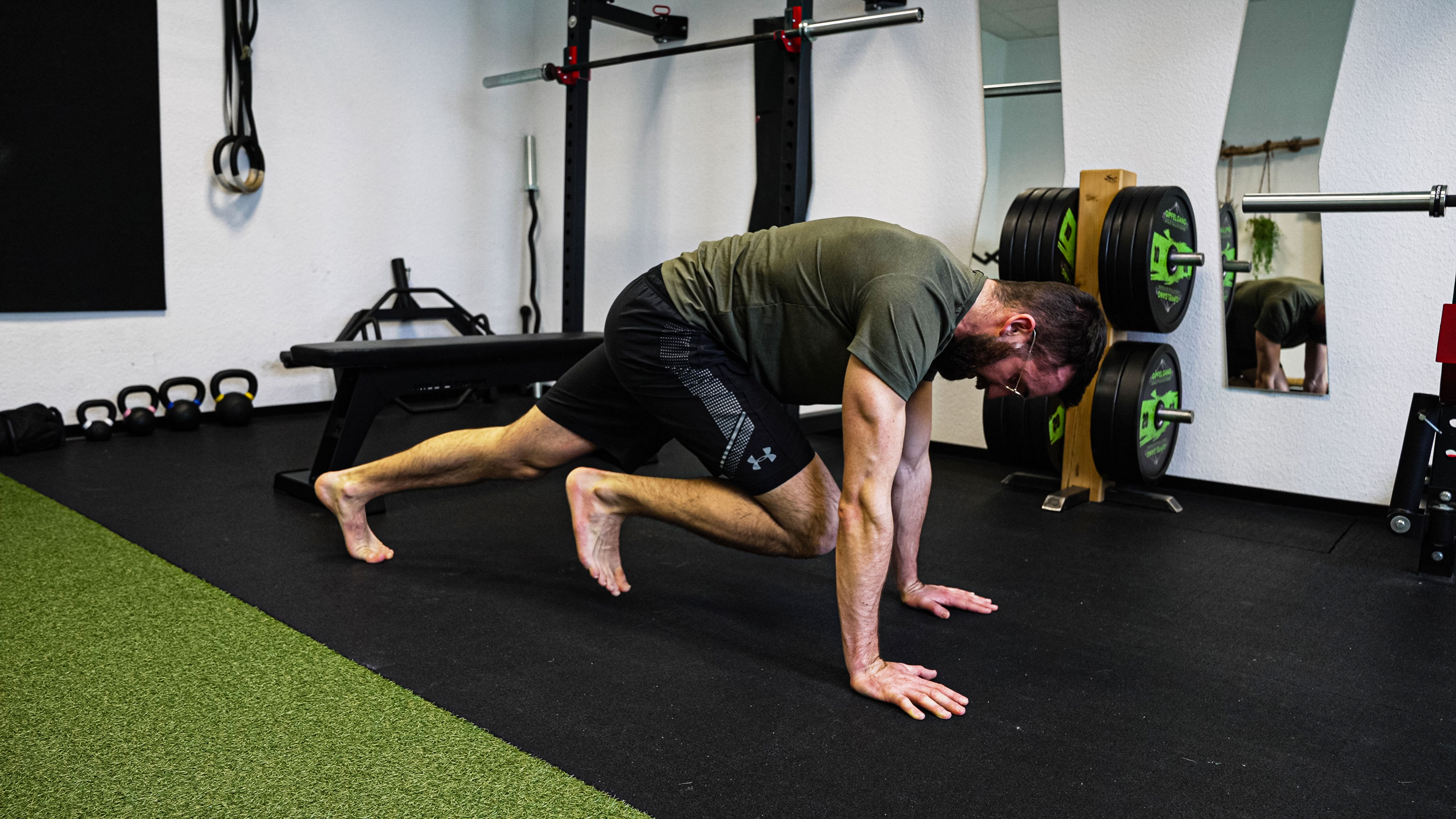 Wandermagazin - Fit für's Wandern: 5 Übungen für die Berge